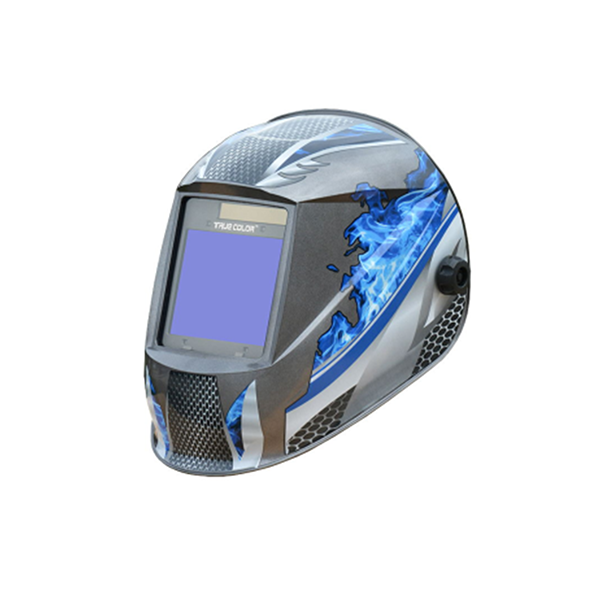 China Large Window Solar Automatic Photowelding Helmet manufacturers ...
