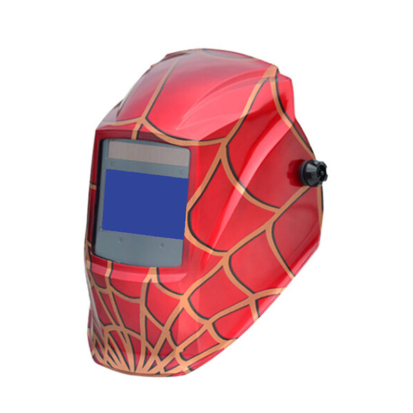 China Best Welding Helmet Screen Manufacturer – Big View True Color ...